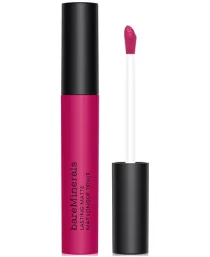 BareMinerals® Mineralist Lasting Matte Liquid Lipstick Expressive