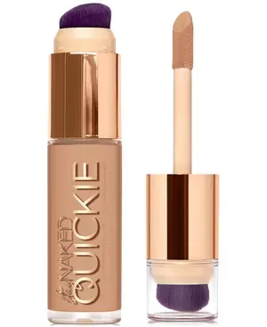 Urban Decay Quickie 24h -use Hydrating Full Coverage Concealer - 50wo (medium Warm Orange)