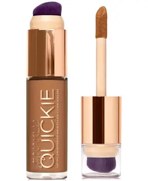 Urban Decay Quickie 24h -use Hydrating Full Coverage Concealer - 70wr (dark Warm Red)