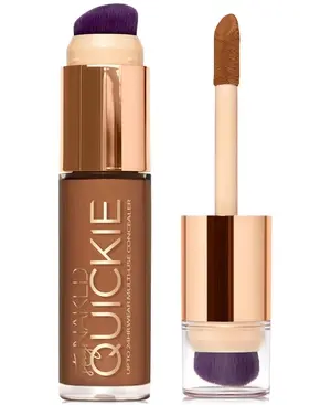 Urban Decay Quickie 24h -use Hydrating Full Coverage Concealer - 80wo (deep Warm Organge)