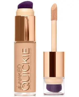 Urban Decay Quickie 24h Multi-use Hydrating Full Coverage Concealer Nn (light Medium Neutral)