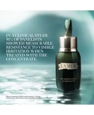 La Mer The Concentrate