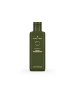 ORIGINS Mega Mushroom Relief Resilience Soothing Treatment Lotion - No Color