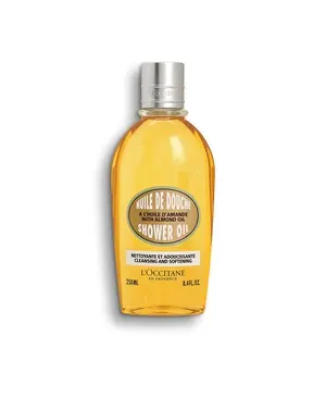 L'occitane Cleansing Gel