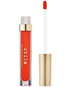 STILA Stay All Day Shimmer Liquid Lipstick - Sheer Fragola