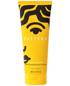 Pattern Leave-in Conditioner Haircare Products