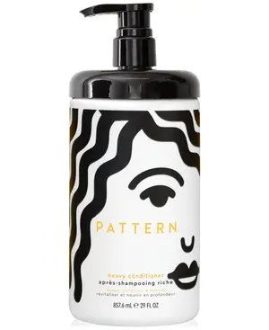 PATTERN Heavy Conditioner - No Color