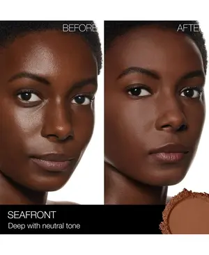 NARS Soft Matte Advanced Perfecting Powder - Seafront