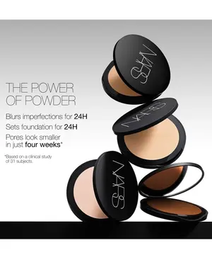 NARS Soft Matte Advanced Perfecting Powder - Seafront