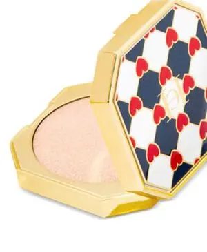 Carolina Herrera Fabulous Skin Powder Collection Created For - Gold