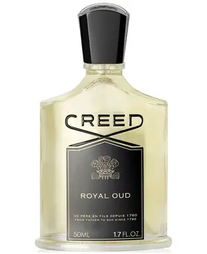 CREED Royal Oud - No Color