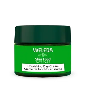 WELEDA Skin Food Face Nourishing Day Cream - No Color