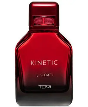 Tumi Kinetic Gmt Eau De Parfum Fragrance Collection