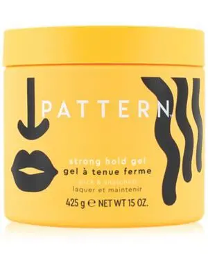 PATTERN Strong Hold Gel - No Color