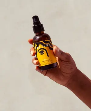 PATTERN Argan Oil Blend