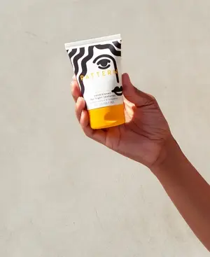 PATTERN Intensive Conditioner - No Color