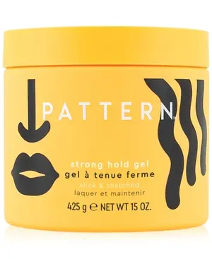PATTERN Strong Hold Gel - No Color