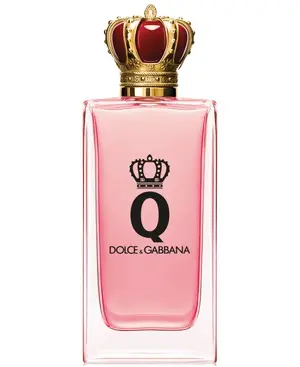 Dolce & Gabbana Q Eau De Parfum Spray - No Color