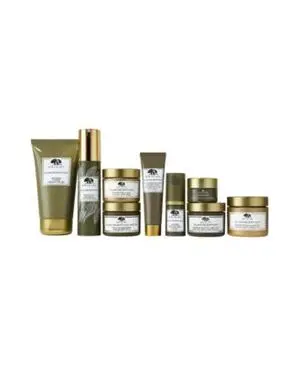 ORIGINS Plantscription Collection White
