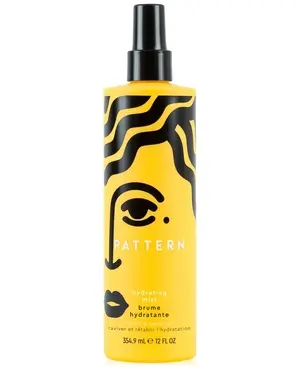PATTERN Hydrating Mist - No Color