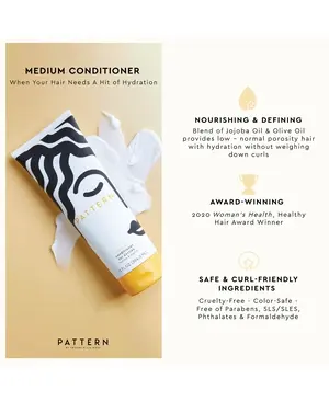 PATTERN Medium Conditioner