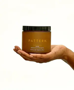 PATTERN Treatment Mask