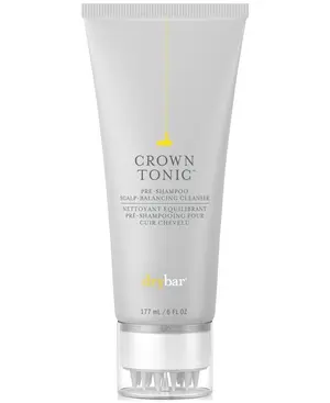 DRYBAR Crown Tonic Pre-shampoo Scalp-balancing Cleanser - No Color