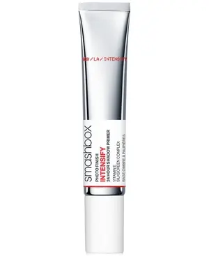 Smashbox Photo Finish Intensify 24 Hour Shadow Primer White