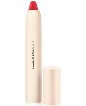 Laura Mercier Petal Soft Lipstick Crayon Brown
