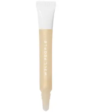 WELL PEOPLE Lip Nurture Hydrating Balm - Gold Glow