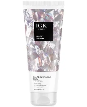 IGK Color Depositing Mask Magic Storm