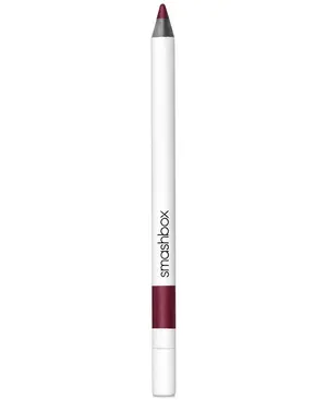 Smashbox Be Legendary Line & Prime Pencil Red