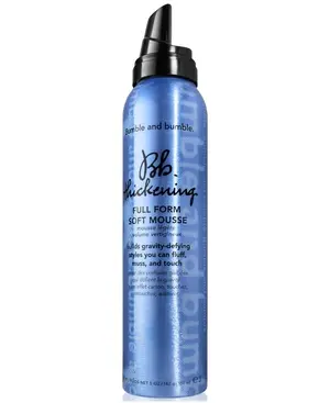 BUMBLE AND BUMBLE Thickening Full Form Soft Mousse - No Color