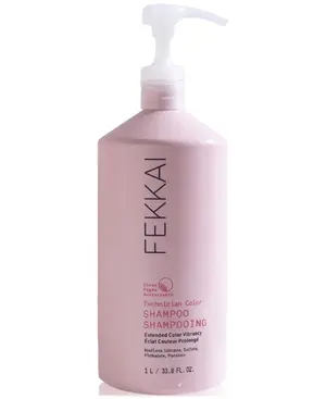 FEKKAI Technician Color Shampoo - No Color