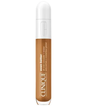 CLINIQUE Even Better All-over Concealer + Eraser Amber
