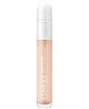 CLINIQUE Even Better All-over Concealer + Eraser Blue