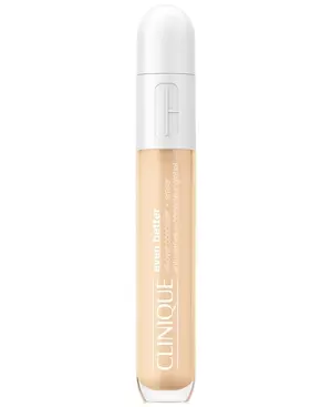 CLINIQUE Even Better All-over Concealer + Eraser Bone