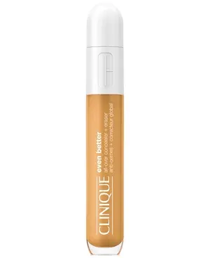 CLINIQUE Even Better All-over Concealer + Eraser Butterscotch