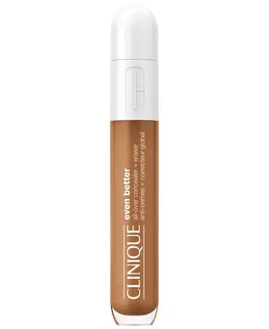 CLINIQUE Even Better All-over Concealer + Eraser Clove