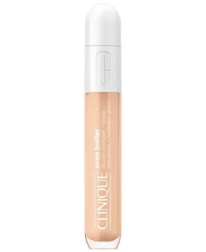 CLINIQUE Even Better All-over Concealer + Eraser Cream Whip