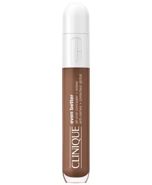 CLINIQUE Even Better All-over Concealer + Eraser Espresso