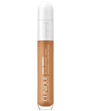 CLINIQUE Even Better All-over Concealer + Eraser Golden