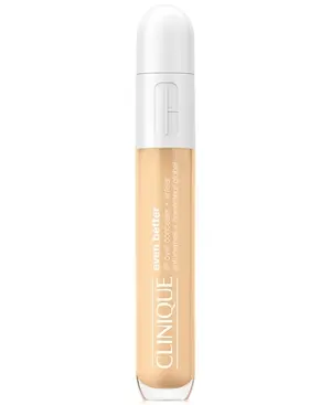 CLINIQUE Even Better All-over Concealer + Eraser Linen