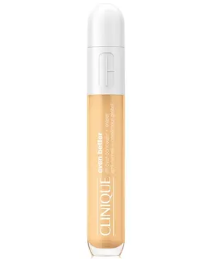 CLINIQUE Even Better All-over Concealer + Eraser Meringue