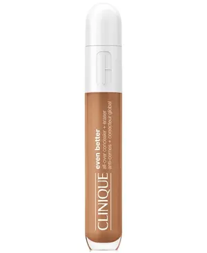 CLINIQUE Even Better All-over Concealer + Eraser Mocha