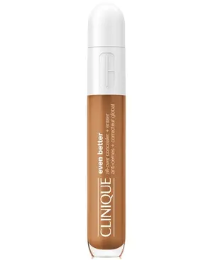 CLINIQUE Even Better All-over Concealer + Eraser Pecan