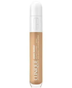 CLINIQUE Even Better All-over Concealer + Eraser Sand