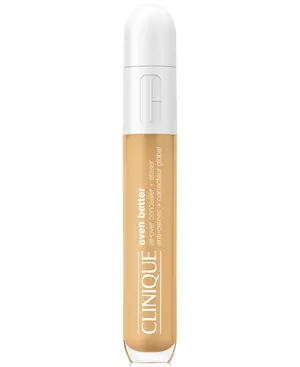 CLINIQUE Even Better All-over Concealer + Eraser Tan/beige