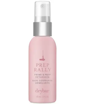 DRYBAR Prep Rally Prime & Prep Detangler - None