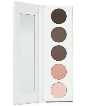 WELL PEOPLE Power Palette Eyeshadow Purple
